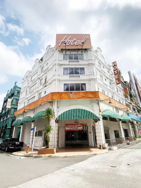 Your Hotel Klang by d'Concept, Klang - official website of the hotel